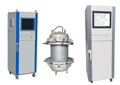 China Hydrostatic Pressure Testing Machine with Printing and Display Capabilities for Comprehensive Pipe Testing and Reporting for sale