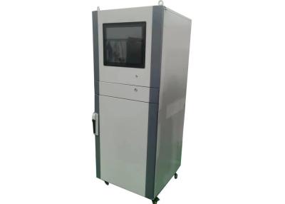 China Hydrostatic Pressure Testing Machine providing pressure testing solutions with digital interface and automated test procedures for sale