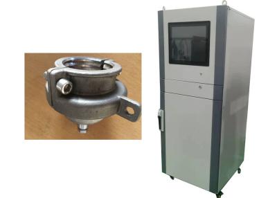 China Hydrostatic Pressure Testing Machine Compliant with GB T6111 ISO 1167 ASTM D1598 and ASTM D1599 Standards for Pipe Testing for sale