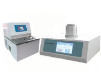 China Differential Scanning Calorimeter Designed for Polymer Thermal Testing with Touch Screen and Automated Software Features for sale
