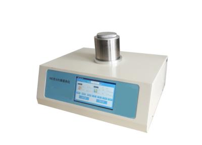 China Laboratory Differential Scanning Calorimeter Blue Backlight Display Multiple Thermal Parameter Monitoring Options for sale