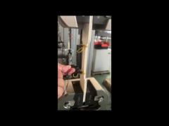 Geotextiles UTM Universal Testing Machine ASTM D6241 Static Puncture Strength Machine