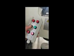 Material Computerized Hydraulic Tensile Testing Machine 600kn WAW-600B
