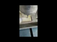 Automatic Dumbbell Specimen Making Machine ,  CNC Sample Maker Machine