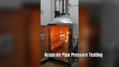 大1  Flammability Testing Equipment