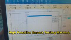 新5 Hydraulic Universal Testing Machine