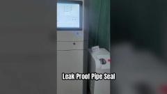 3  Hydrostatic Pressure Testing Machine