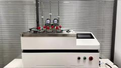 1   HDT VICAT Tester
