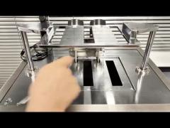 2   HDT VICAT Tester