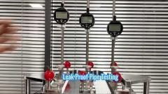 3   HDT VICAT Tester
