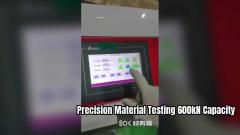 1  Drop Hammer Impact Testing Machine