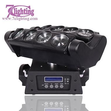 China Spider Beam Moving Head for sale