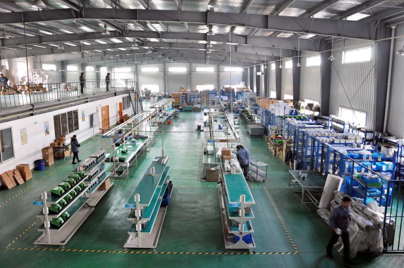 Fornitore cinese verificato - Changzhou Prefluid Technology Co.,LTD