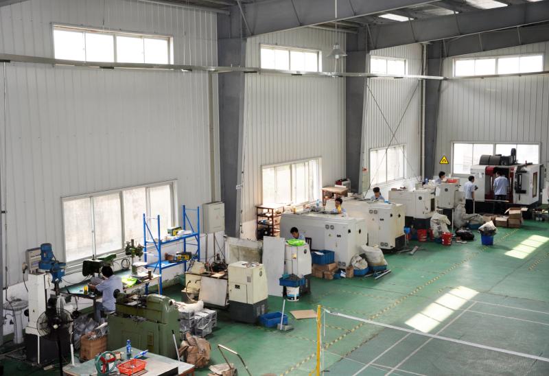 Fornitore cinese verificato - Changzhou Prefluid Technology Co.,LTD