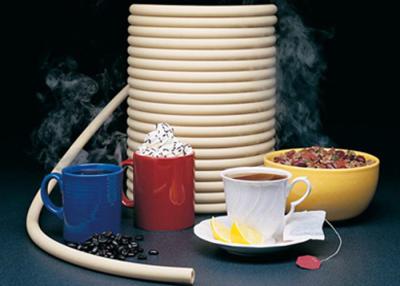 China White Replacement Hose For Peristaltic Pump Heat - Sealable Acid Resistance for sale