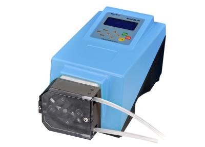 Cina Progettazione peristaltica capa doppia compatta di Streamline di alta precisione della pompa di Digital in vendita