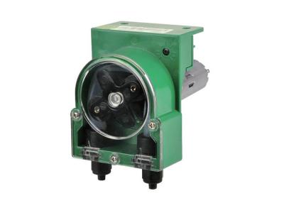 China Small Digital OEM Peristaltic Pump Medical Motor 50 / 60Hz AC Synchronous for sale