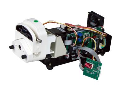 China OEM Peristaltic Water Injection Pump AC Reduction Motor For Medical Treatment for sale