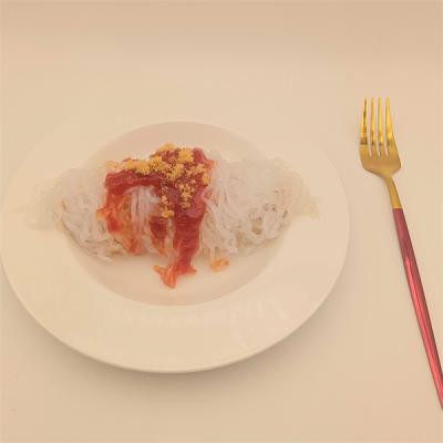 中国 0グラム脂肪質低カロリーShiratakiのKonjacヌードルに防腐剤に役立たないこと1段あたりに 販売のため