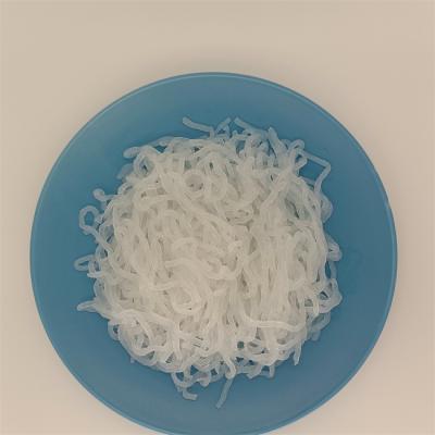Cina Le tagliatelle Konjac molli e gommose ipocaloriche di Shirataki godono del cibo libero di colpevolezza in vendita