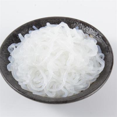 Cina Le tagliatelle Konjac molli e gommose ipocaloriche di Shirataki godono del cibo libero di colpevolezza in vendita