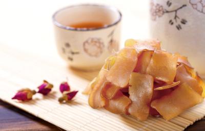 China Sabor condimentado Mala Spicy Konjac Snack Slices baja en calorías en venta