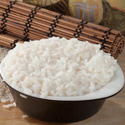 Cina Riso Konjac organico purificato della farina di riso 500g Shirataki asciutto in vendita
