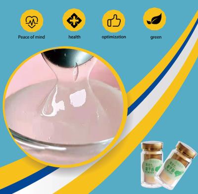 Cina Farina Konjac halal della radice di KGM della polvere Konjac istantanea di Glucomannan in vendita