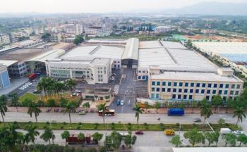 China Factory - Shenzhen Daxin Intelligent Equipment Technology Co., Ltd