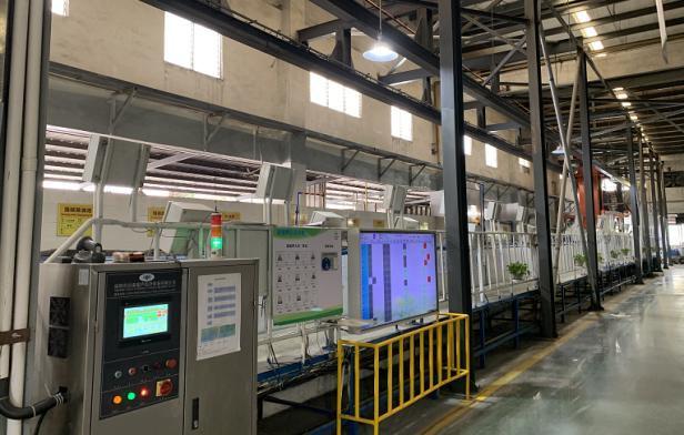 確認済みの中国サプライヤー - Shenzhen Daxin Intelligent Equipment Technology Co., Ltd