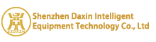 Shenzhen Daxin Intelligent Equipment Technology Co., Ltd