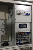 China Optical Electrical Junction Box for sale