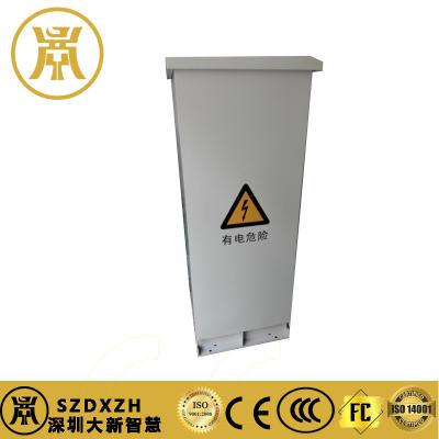 Cina IP55 Armadi di accumulo di batterie 30U Armadi di accumulo di batterie personalizzati in vendita