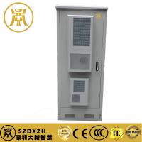 China 22U Outdoor Telecom Cabinet for sale