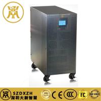 China High Frequency 3-Phase UPS System for Seamless Power Protection & Voltage Stabilization for sale