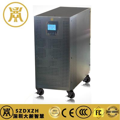 China Hoogfrequente online UPS - Premium Power Protection-oplossing voor financiële instellingen for sale