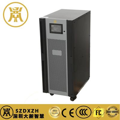 China User-Friendly Interface 10KVA 3-Phase High Frequency Uninterruptible Power Supply for sale