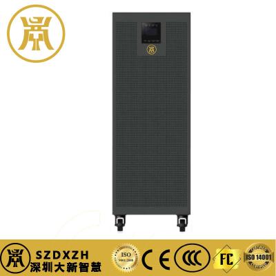 China 60KVA / 48KW High Frequency UPS IP42 UPS Systems For Data Centers for sale