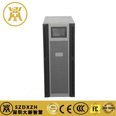 China Industrial High Frequency UPS Backup 60kVA UPS For Banking, And Government Agency for sale