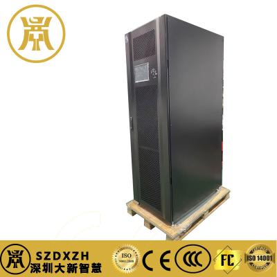 China Modular Power Distribution Cabinet Double Conversion UPS Cabinet Customized For Computer Room for sale