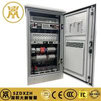 China Photovoltaic Complementary Power Conversion Module 110V / 220V Solar ESS System for sale