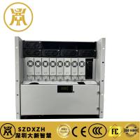 China Photovoltaic Complementary Power Conversion Module 110V / 220V Solar ESS System for sale