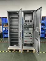 China IP55 Integrated Power Supply Customized Telecom Power Supply Modular Design for sale