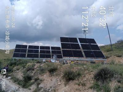 China IP55 Solar ESS System High Protection Energy Storage Battery Cabinet for sale