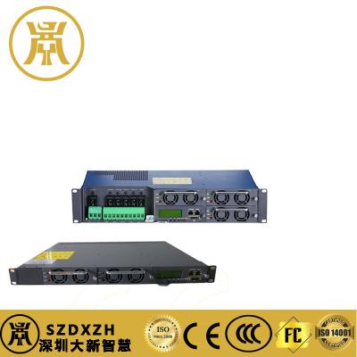 China Embedded Telecommunications Power Supply 48V 60A AC To DC Power Supply for sale