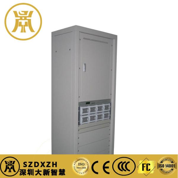 Quality Combined Power System 48V 200A-1600A Power System Cabinet for sale