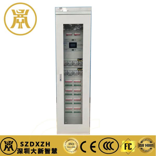 Quality Combined Power System 48V 200A-1600A Power System Cabinet for sale