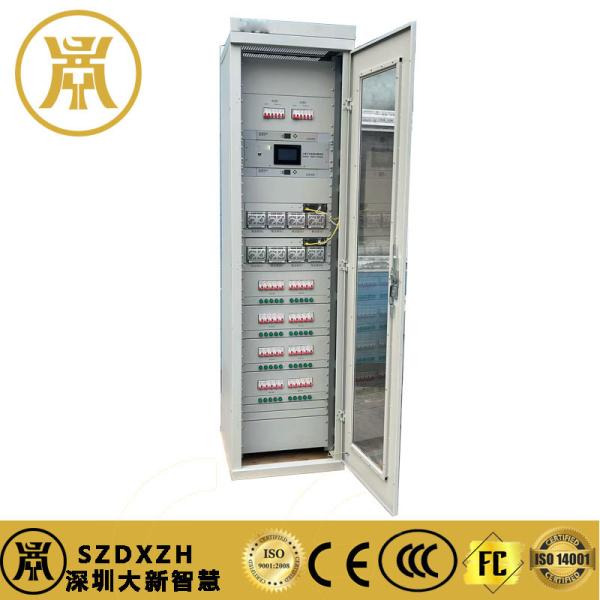 Quality Combined Power System 48V 200A-1600A Power System Cabinet for sale