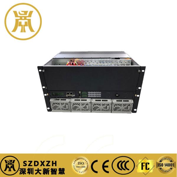 Quality Combined Power System 48V 200A-1600A Power System Cabinet for sale