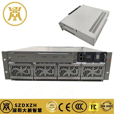 China Embedded Telecom Power Supply 48V / 10A - 150A Communication Power Supply for sale